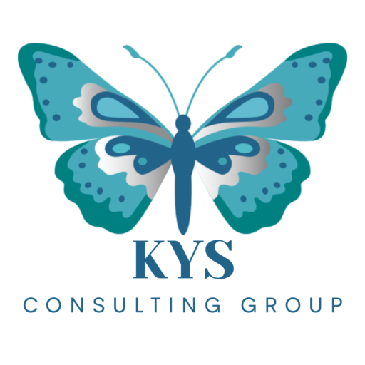 Consultant Application – KYS CONSULTING GROUP